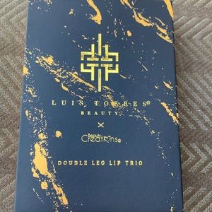 Beauty Creations | Makeup | Luis Torres X Beauty Creations Lip Trio Leo ...